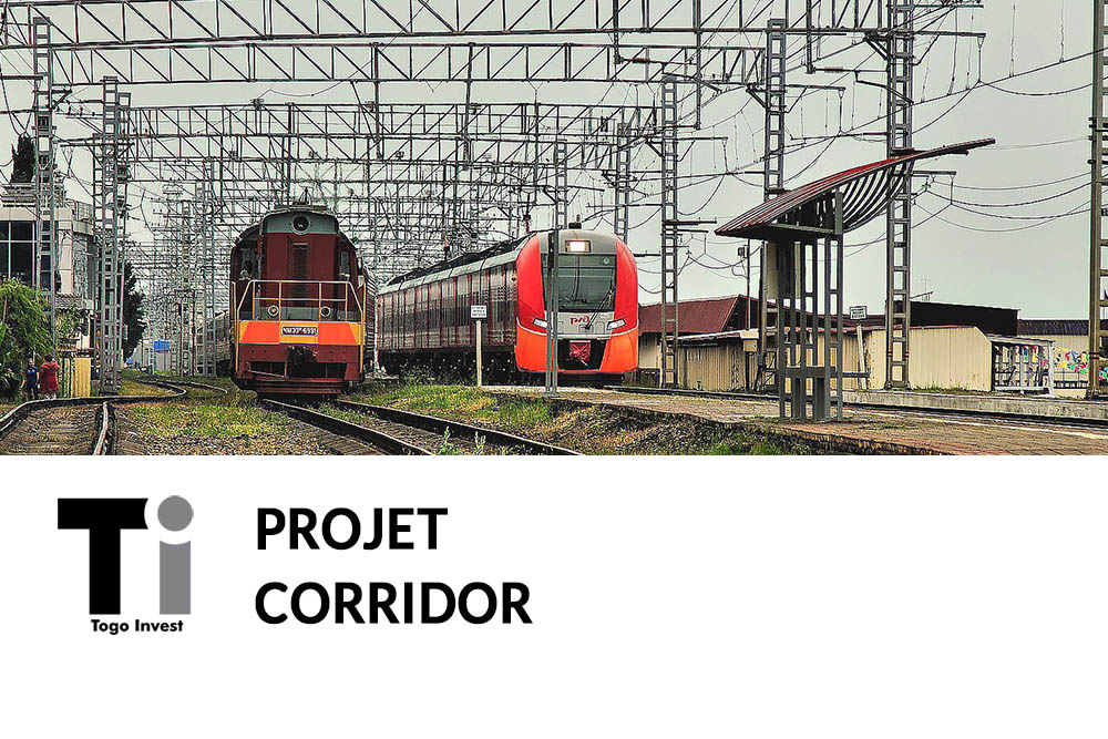 Investir au Togo > Togo Invest Corporation S.A - Holding de l'Etat Togolais
